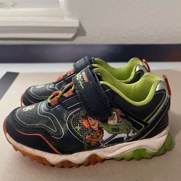 Shoes | Toy Story Shoes | Poshmark